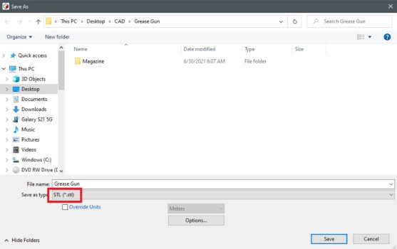 Additive Manufacturing - 3F Printing - Part 2, by M.