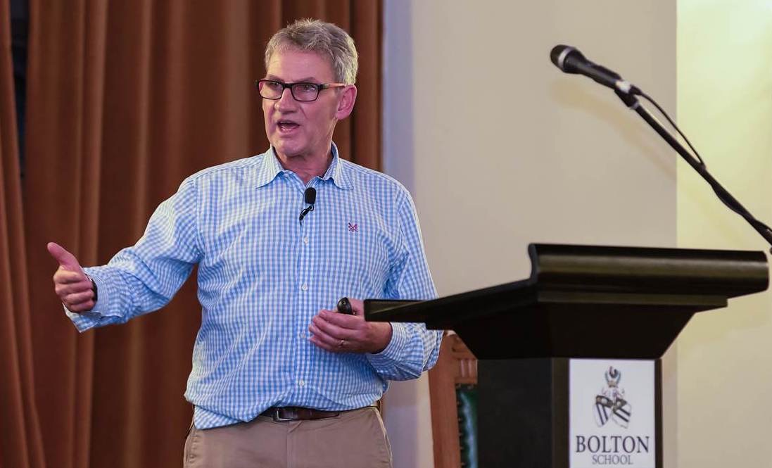 "Whenever there is a jackboot stepping on a human..." - John Derbyshire