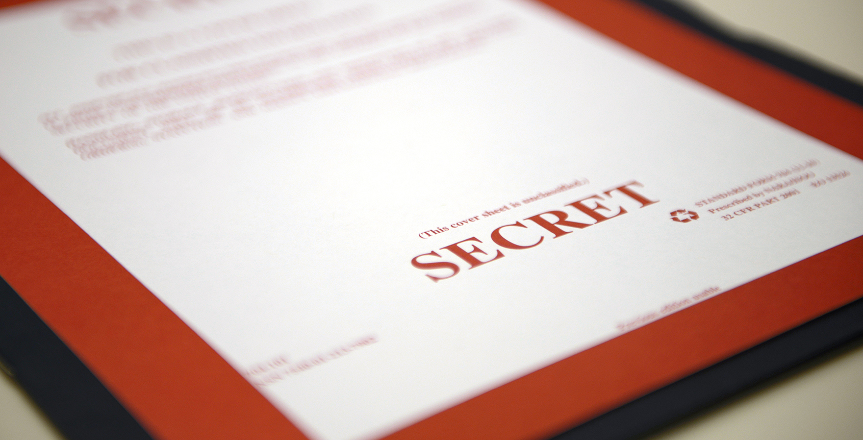 Trump's "Secret" Documents? A Very Brief Briefing For You ...