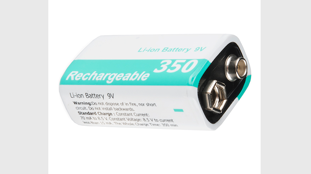 Rechargeable Batteries: Upgrade Your Bug Out Bag's Batteries