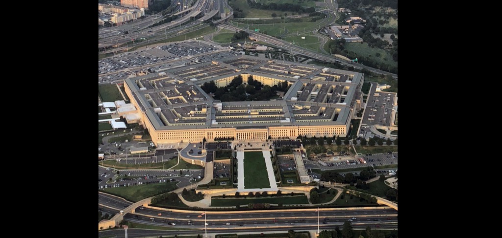 Urban and Suburban Preparedness. COOP/COG. Working at Pentagon.
