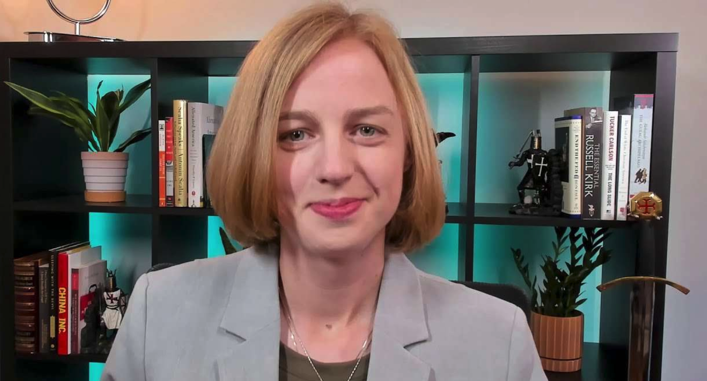 "So many of us don’t fully know what we believe..." - Sarah Cain