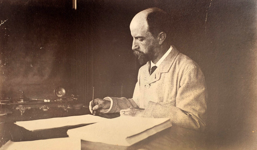 the ideally free individual is responsible to himself." - Henry Adams