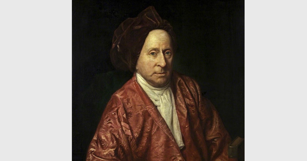 "No kingdom can be secured otherwise than by arming the people ...