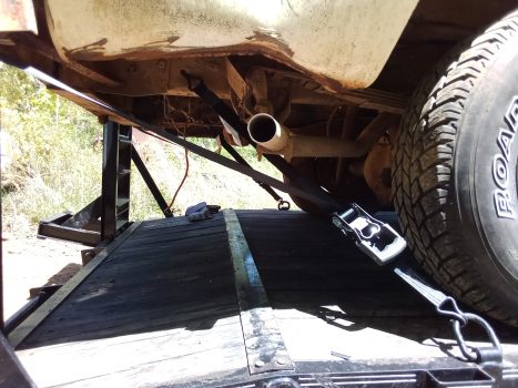 Proper Load Securement: An Essential Safety Skill, by Swampfox