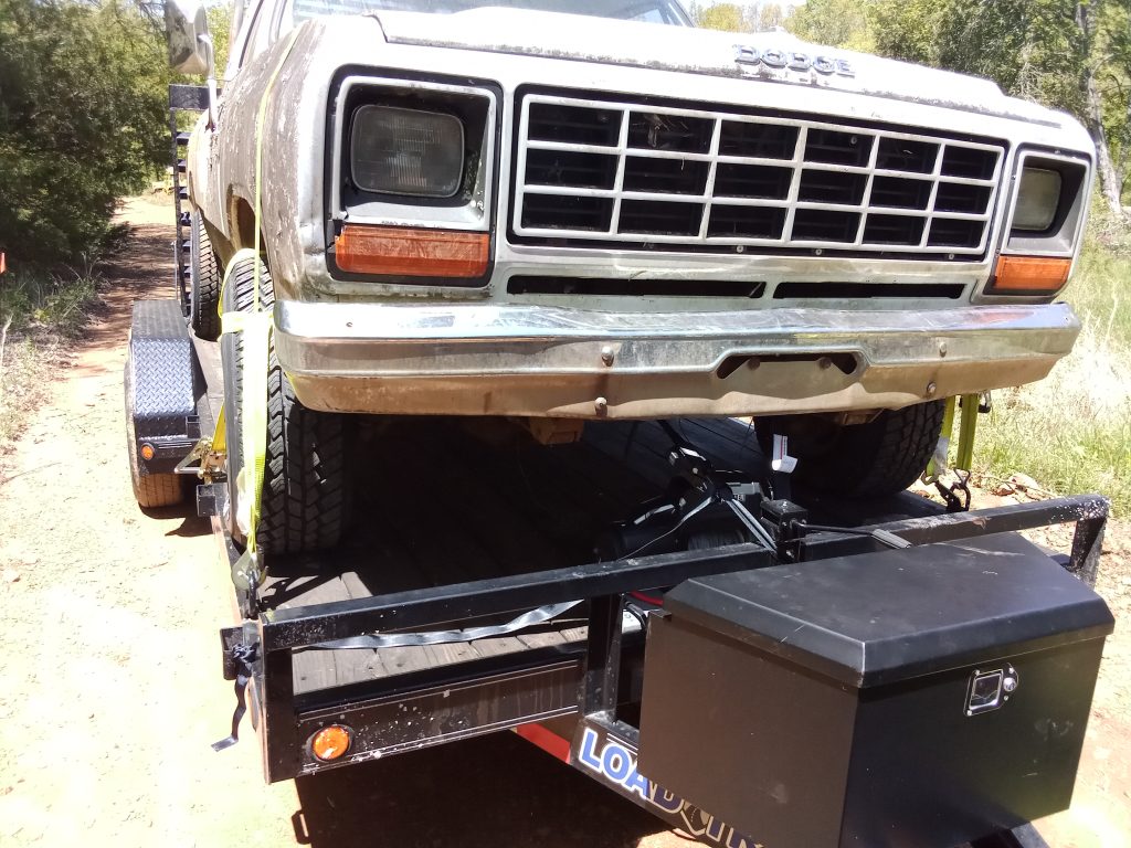 Proper Load Securement: An Essential Safety Skill, by Swampfox