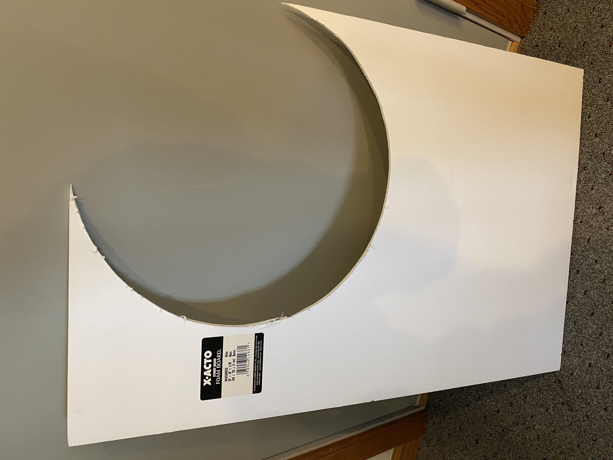 Building a Simple Faraday Cage, by OhioGalt. Faraday Cage Construction.