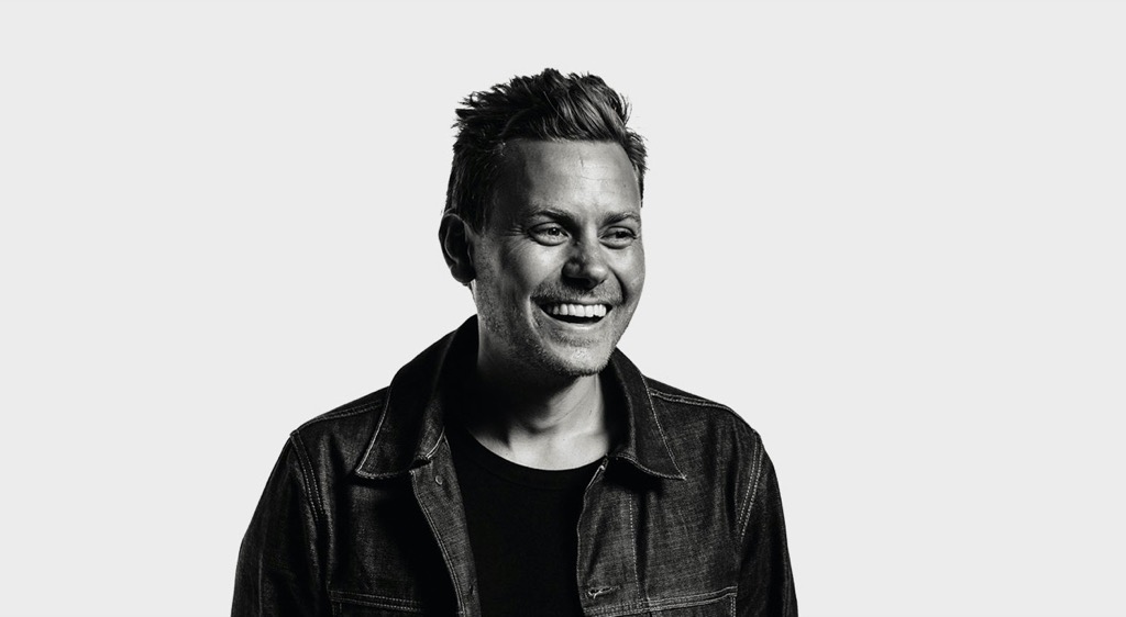 thriving in a way we weren't prior to 'liberation'?” - John Mark Comer