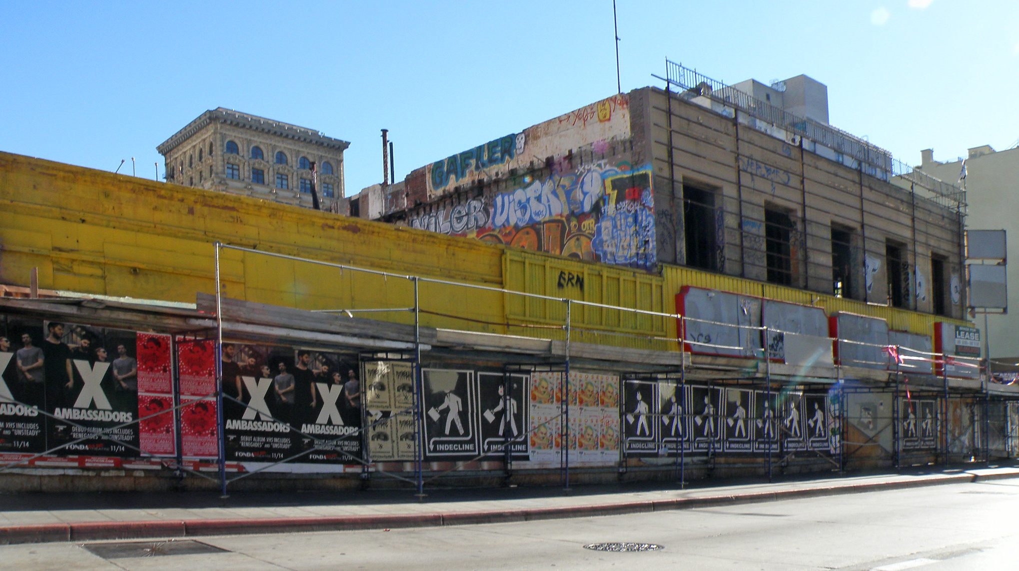 How the 'urban doom loop' could pose the next economic threat.