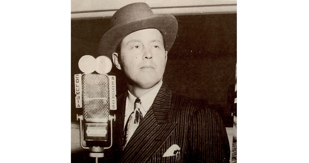 Birthday of singer, songwriter, and mandolin player Bill Monroe.