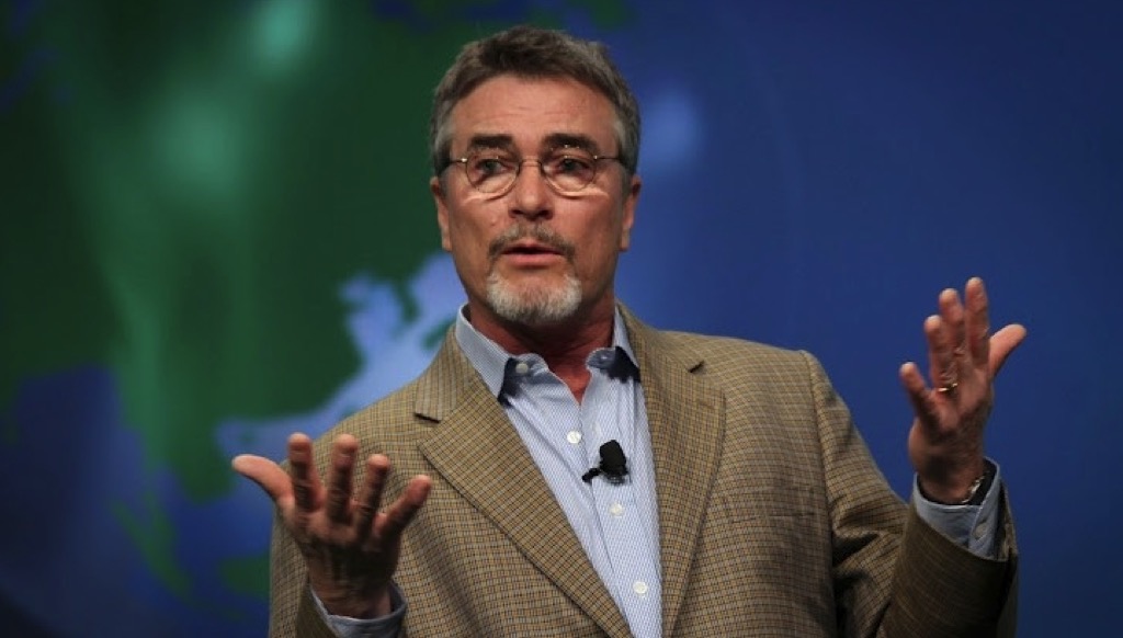 "It’s not like Alaska isn’t wilderness..." - Tom Bodett