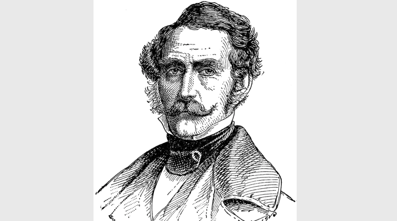 October 16, 1846: William Thomas Green Morton first demonstrated ether