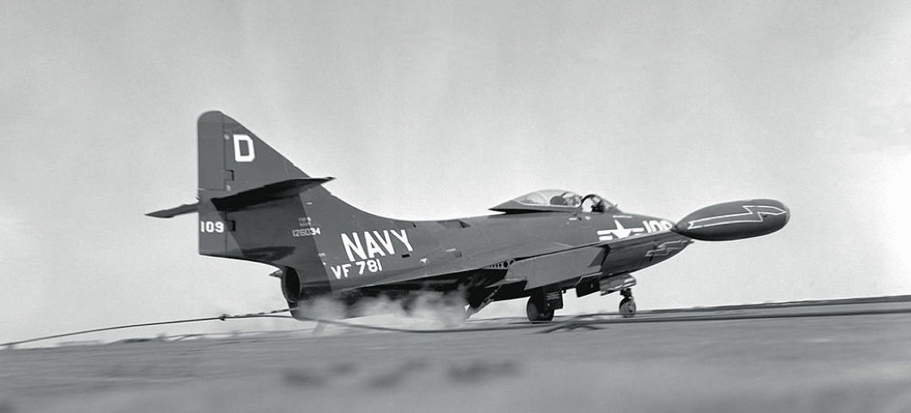 Nov. 18, 1952: Lieutenant Royce Williams Aerial Combat.