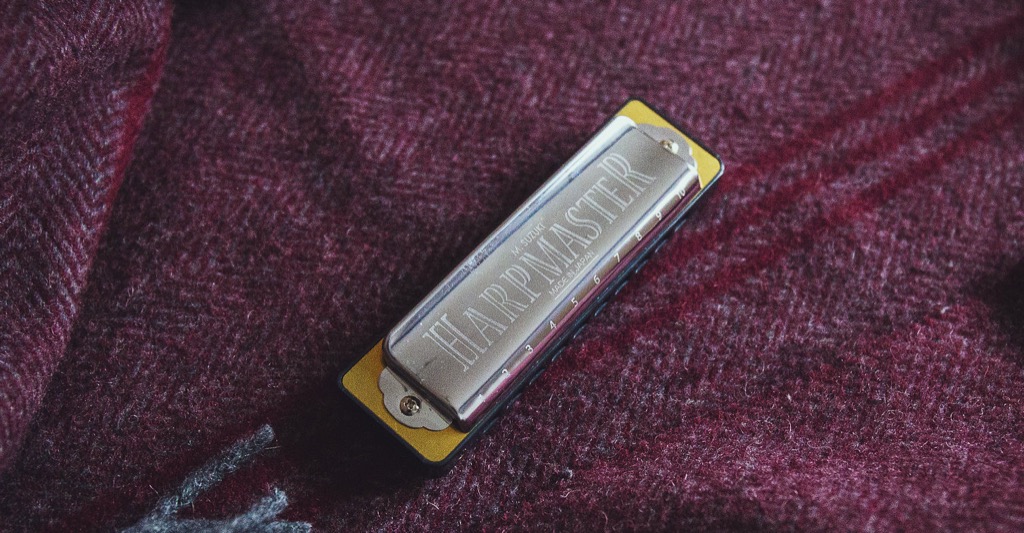 Musical Instrument Basics for Preppers, by Kirk. Smaller instruments.