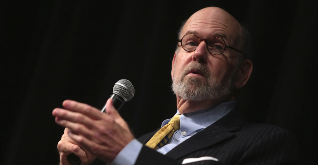 "For the last ten years, the police state has had free rein." - Lew ...