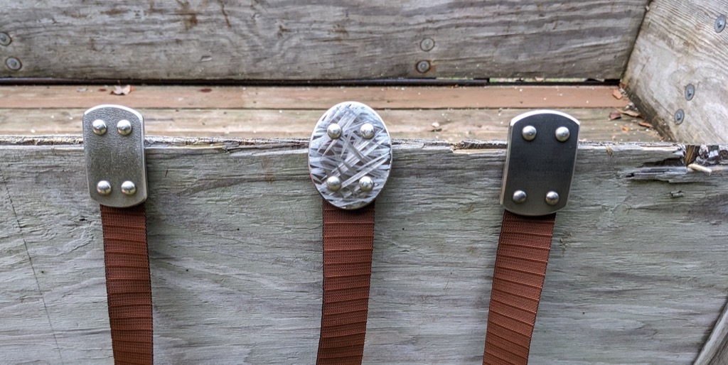 Siege Belts Review. Comfortable, versatile, attractive, and strong.