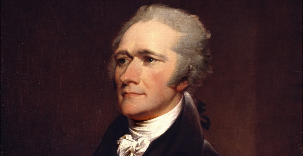 and take such measures to redress the injury..." - Alexander Hamilton