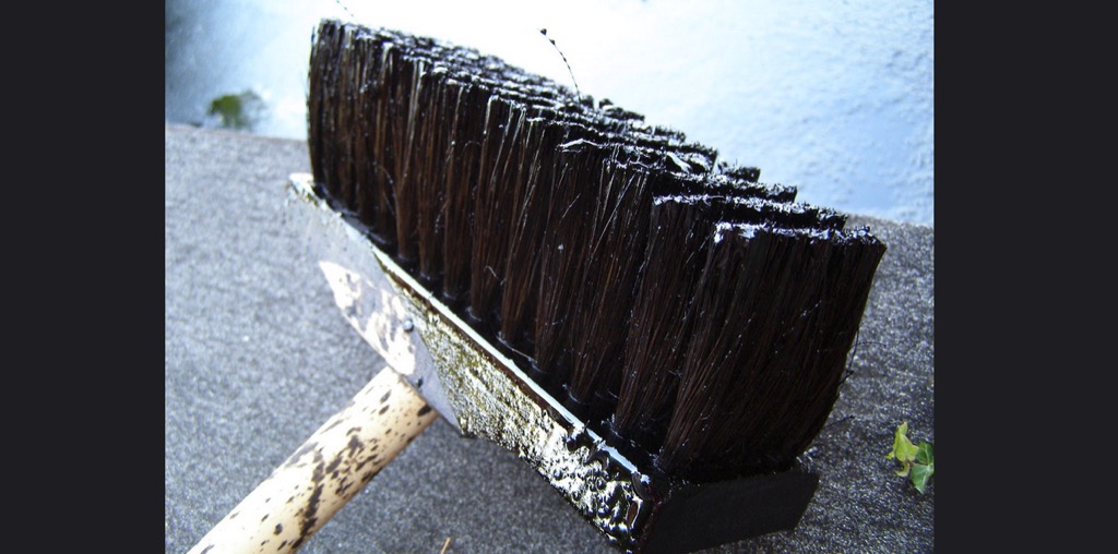 Tarbrush smear against Redoubters in general and JWR in particular