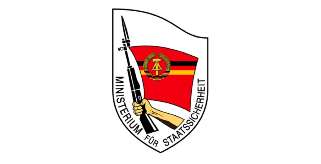 1950: The Stasi, East Germany's notorious secret police, was established.