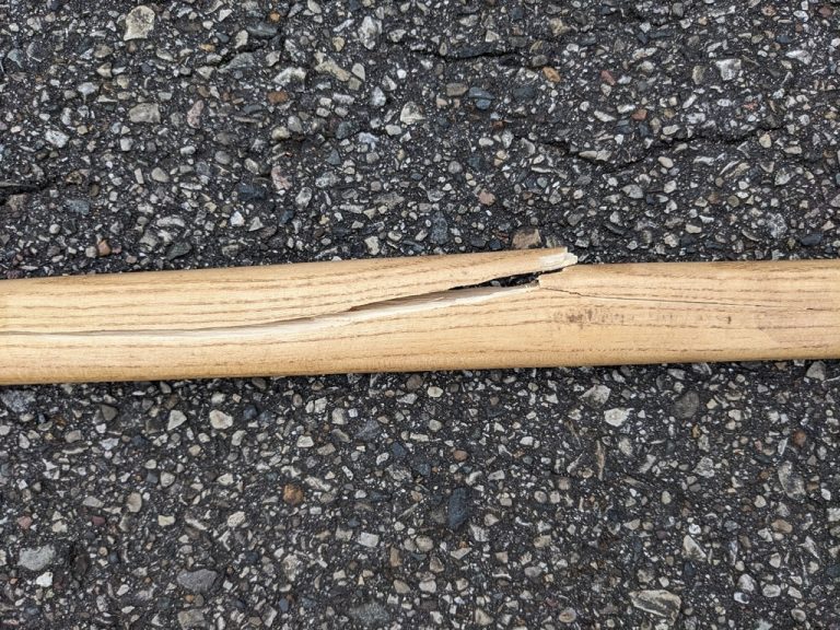 Review: Valley GTDB-48 Ditch Bank Blade, by Thomas Christianson