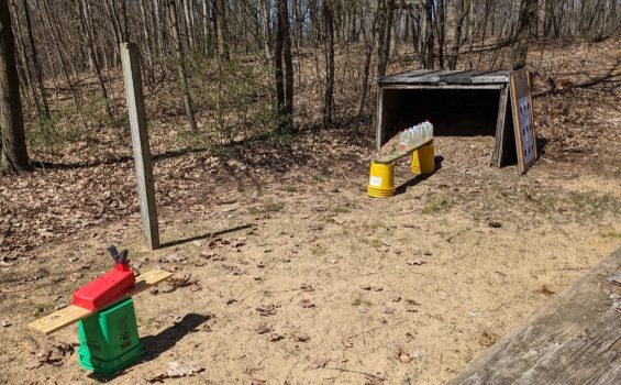 Review: G9 Defense 9mm EHP Ammo, by Thomas Christianson