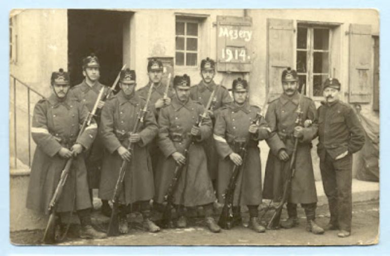 The Amazing Vetterli. I consider the Vetterli an 1870s Sturmgewehr.