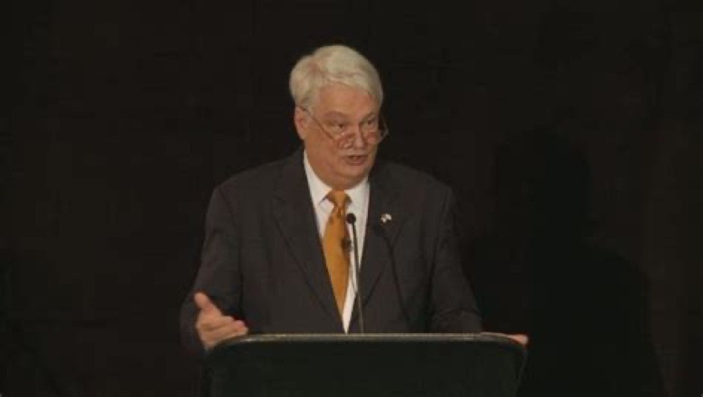 “First of all, we should know that Islam means ‘submission’...” – Dr ...