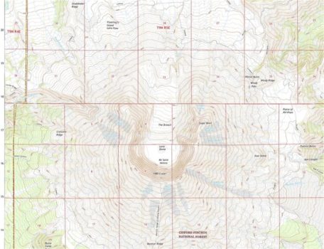 Review: MyTopo Waterproof Topographical Maps, by Thomas Christianson
