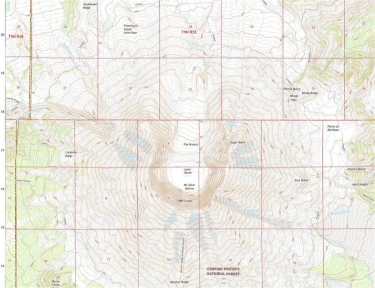 Review: MyTopo Waterproof Topographical Maps, by Thomas Christianson