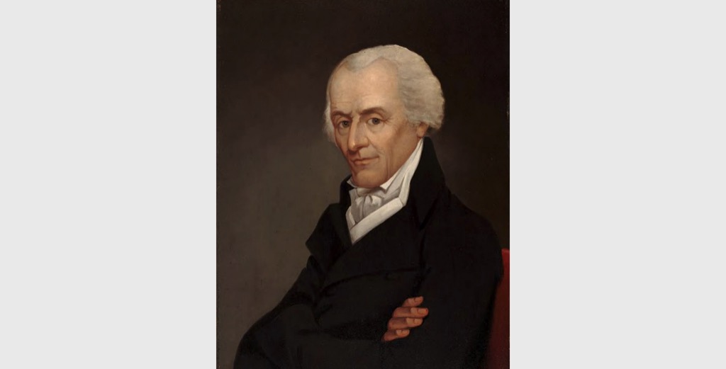"The evils we experience flow from the excess of democracy." - Elbridge ...