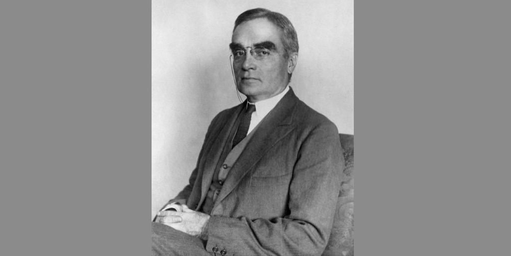 "What then is the spirit of liberty? I cannot define it." - Judge ...