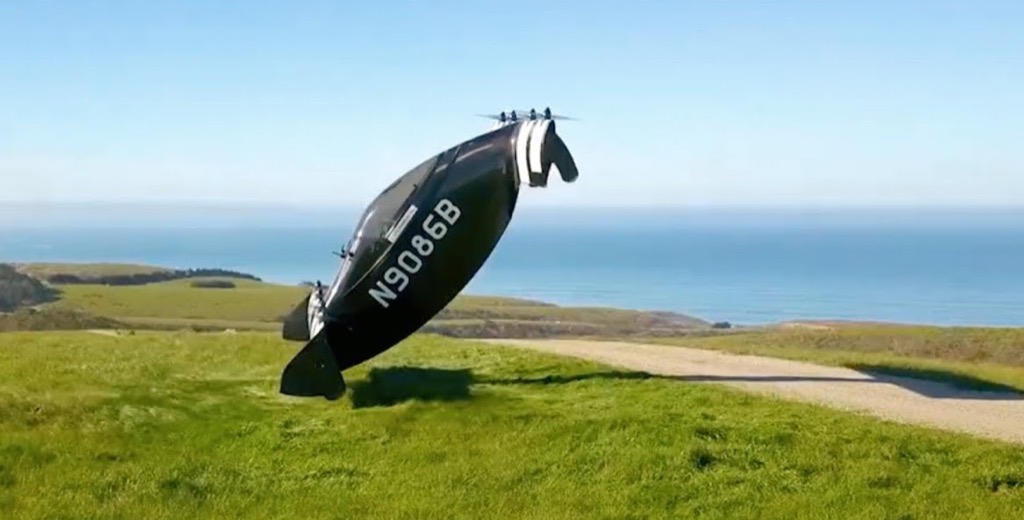 Pivotal VTOL flying car. Skype going dark. Utah to End Water Fluoridation.