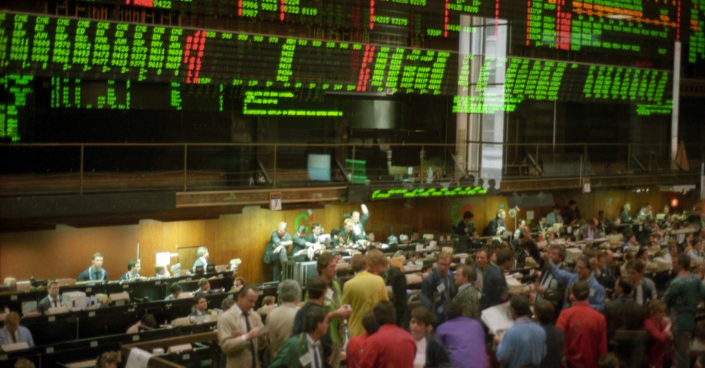 Today, a closer look at the volatile precious metals markets.