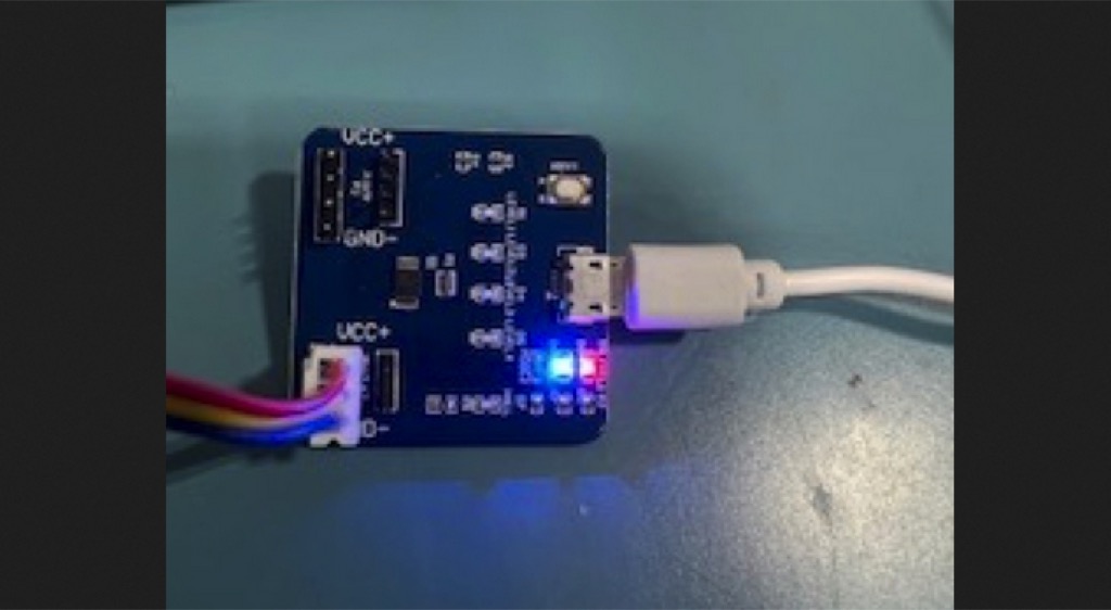 A Water or Fuel Level Sensor Circuit, by Mike in Alaska.