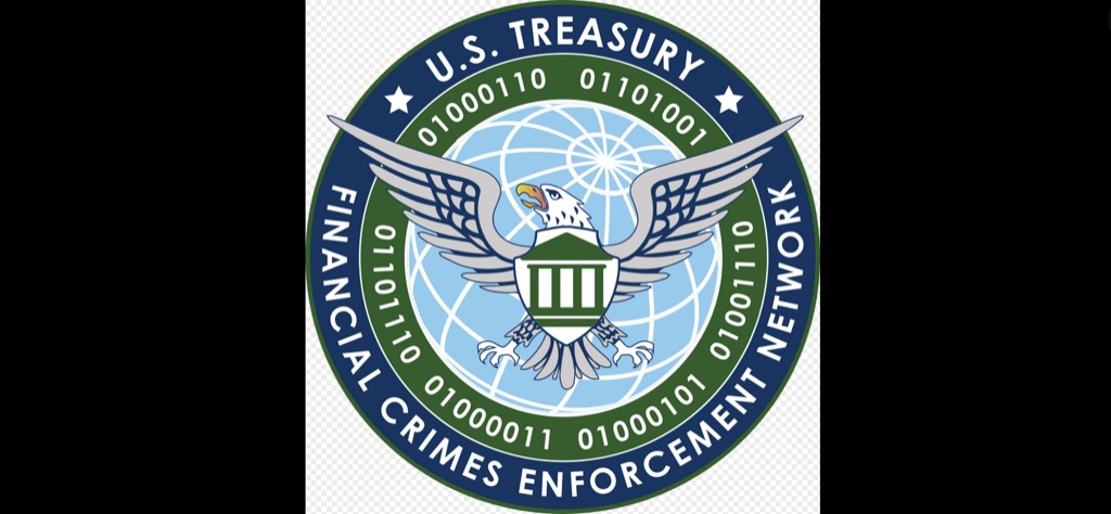The final death knell for FinCen's domestic reporting requirements.