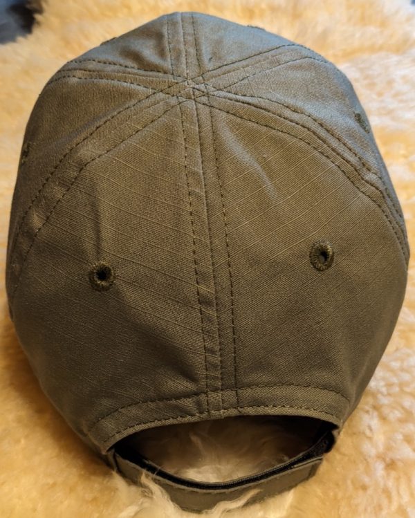 American Hat Company Range Hat, by Thomas Christianson