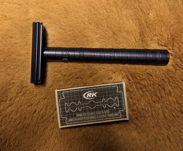 Review: Henson Shaving AL13 Razor, by Thomas Christianson