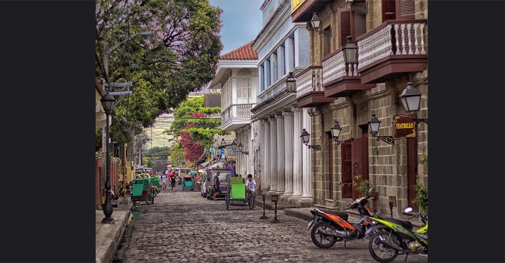 Expatriating to the Philippines: 12 Years to Reflect, by M.B.