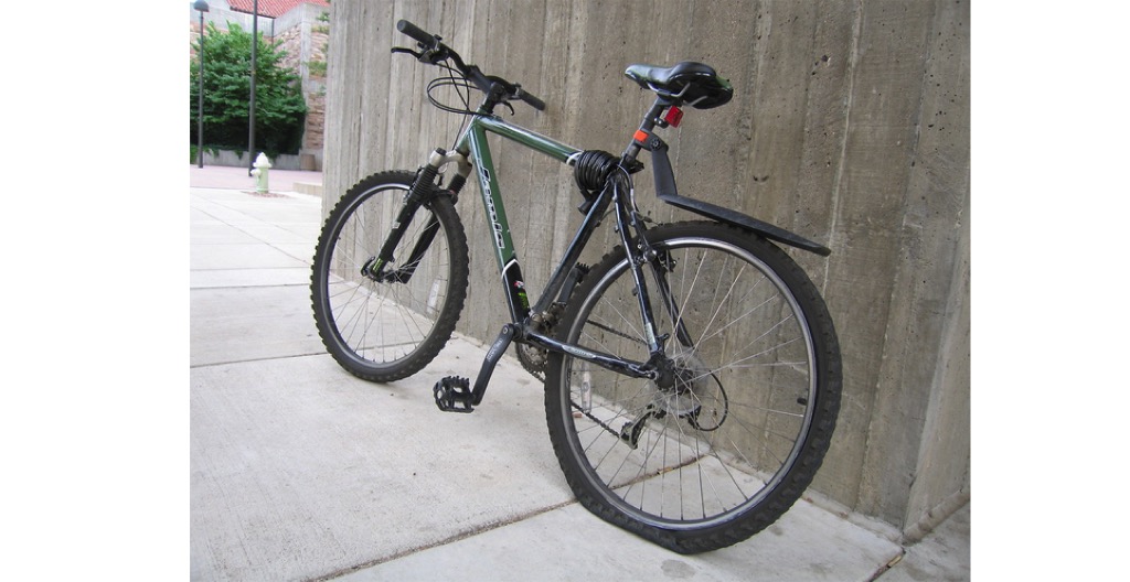 Preventing Bicycle Tire Flats: A DIY Kevlar Method, by B.C.