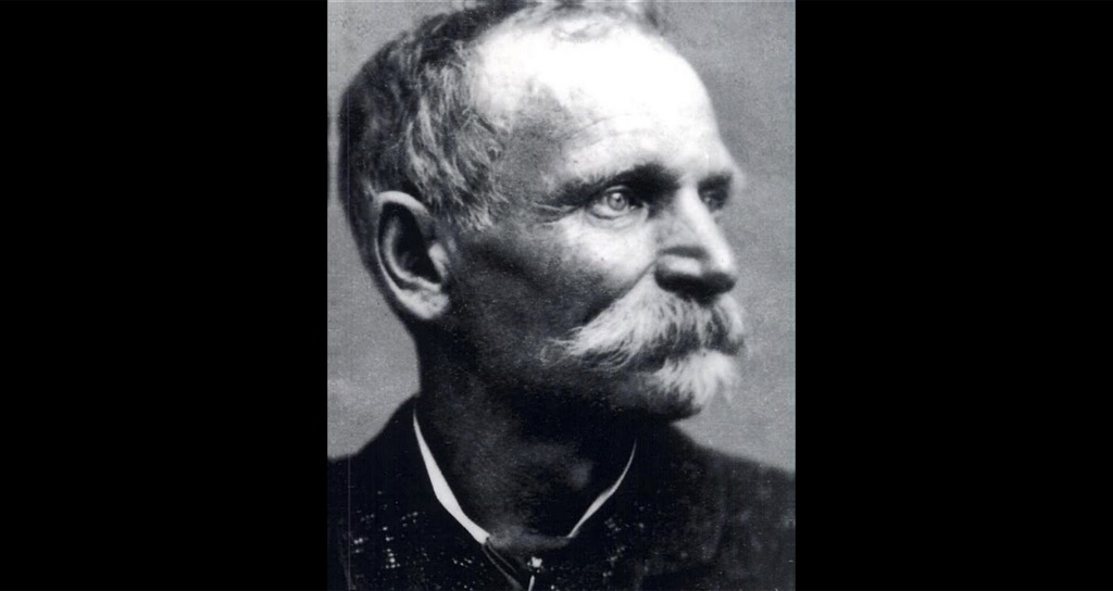 On July 26, 1878, Charles Boles made his last clean getaway.