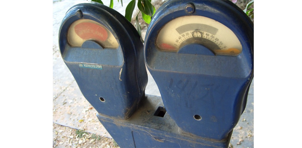 On July 16, 1936, the first parking meter was installed in Oklahoma City.
