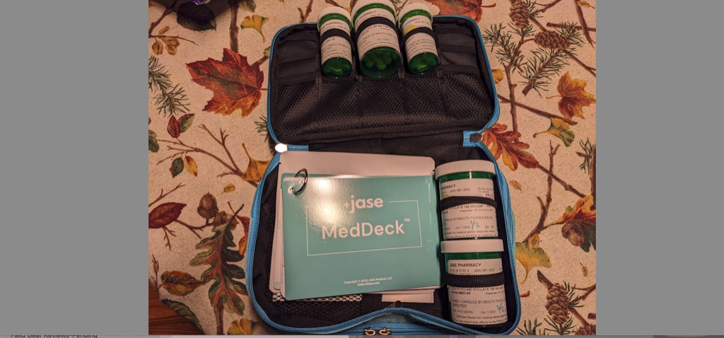 Review: Jase Medical Antibiotic Kit, by Thomas Christianson