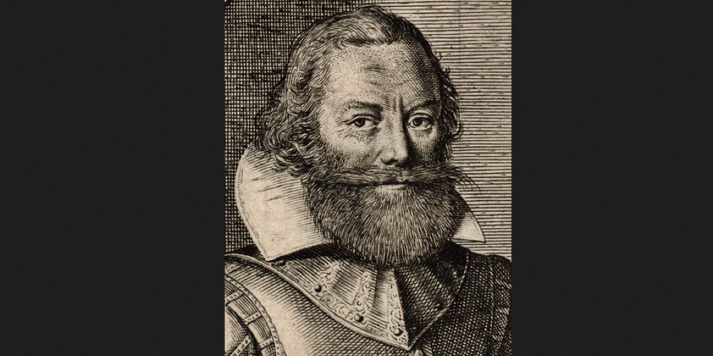 September 10, 1608, John Smith was elected president of Jamestown.