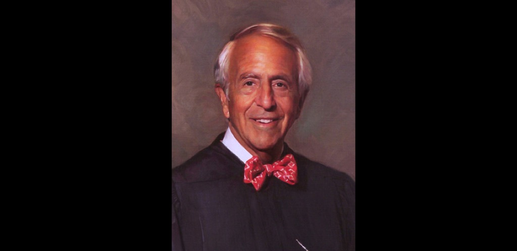 Judge Charles Breyer. Use of National Guard during L.A. immigration ...
