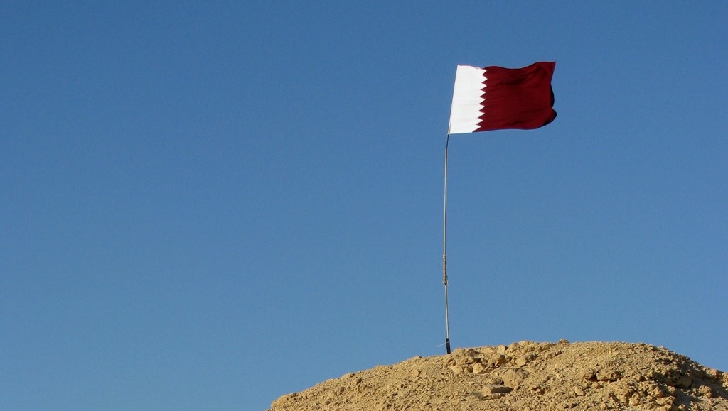 Qatar is Getting an Air Force Facility in Idaho. Bend housing reports ...