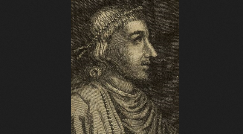 November 1016, King Cnut the Great [Canute] claimed the English throne.