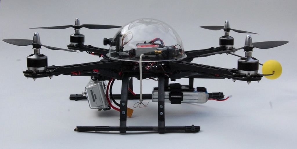 In today's column, a new twist on FPV drone warfare. U.S. Army ...