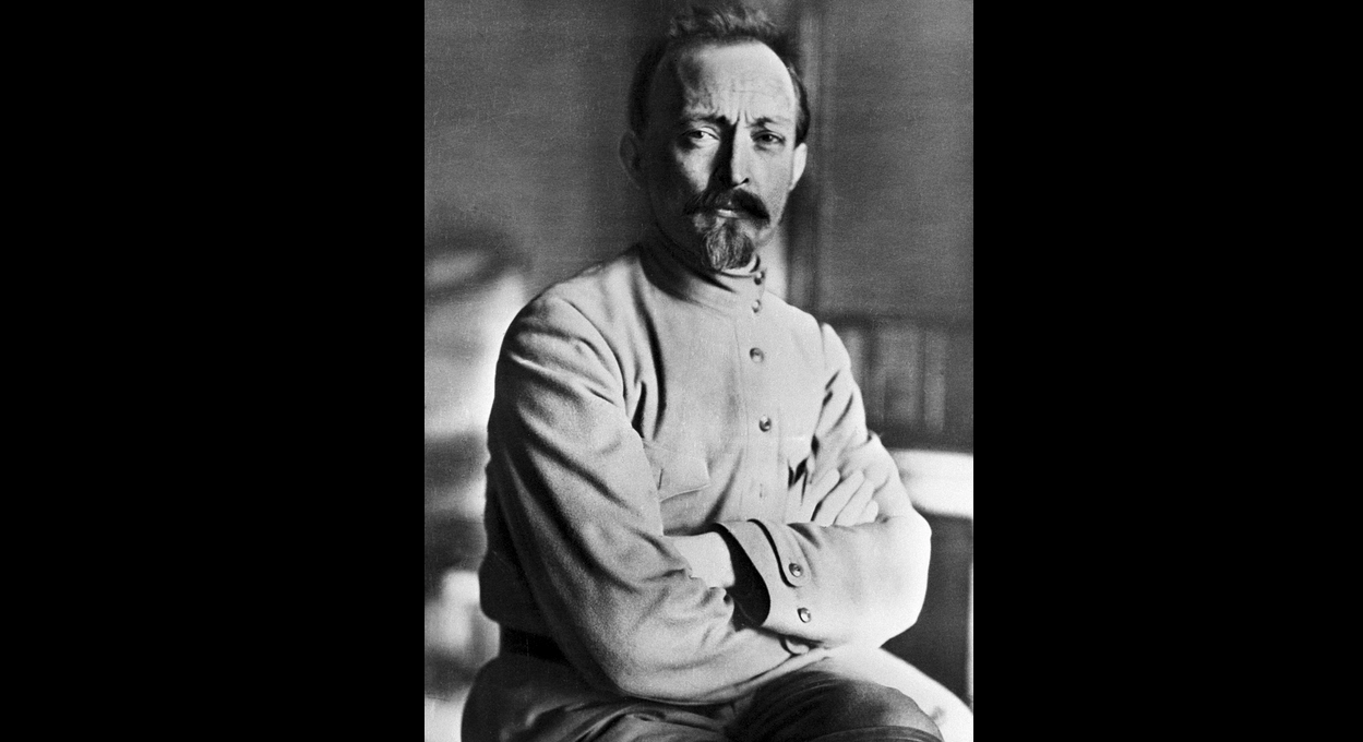 On December 20, 1917, the Cheka, the Soviet Union's first state ...