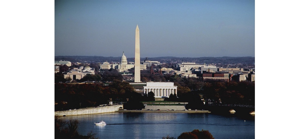 December 6, 1884: An aluminum capstone was set atop the Washington ...