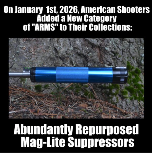 January 1st, 2026, American shooters added a new category of "ARMS" to ...
